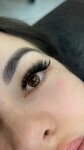Vladi. Lashes (Krasnodar, Prikubanskiy City administrative district, Muzykalny mikrorayon, ulitsa imeni S.S. Prokofyeva, 16), eyebrow and eyelash salon  Krasnodar'dan