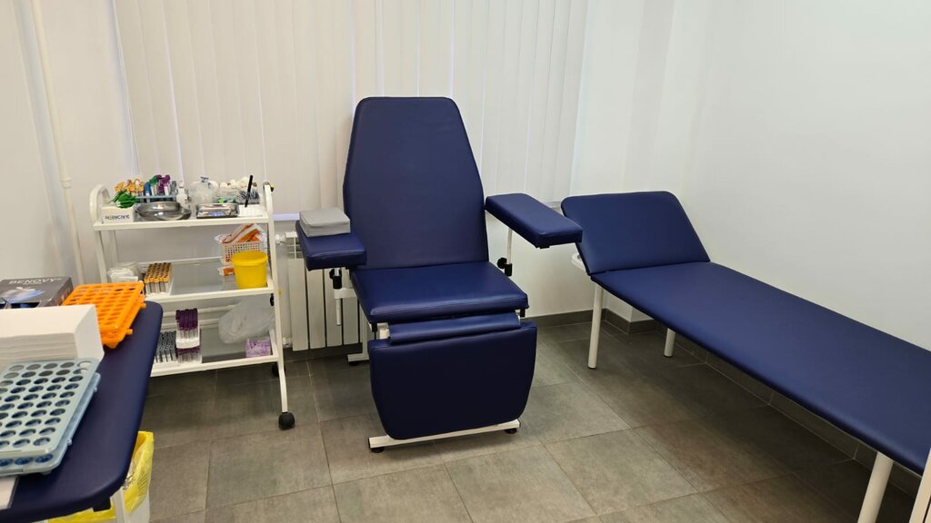 Tıbbi laboratuvarlar CMD, Tolyatti (Togliatti), foto