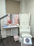SheStudio (Narodnogo Opolcheniya Street No:42к2), güzellik salonu  Moskova'dan