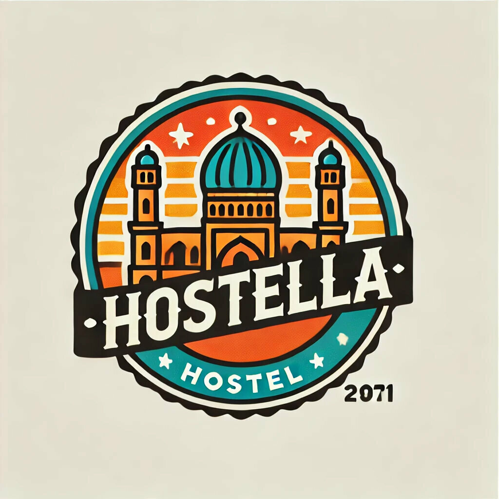 Pansiyonlar, hosteller Hostella, Taşkent, foto