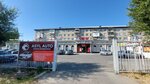 Asyl Auto (No:4, Töñkerıs alaby), otomobil satış galerileri  Taraz'dan