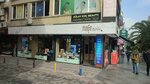 Miray Nail Bar (İstanbul, Kadıköy, General Asım Gündüz Cad., 44A), manikür-pedikür  İstanbul'dan