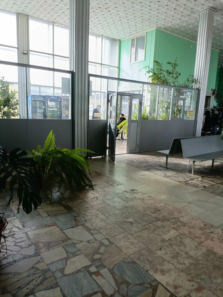 Fast food Буфет, Nevinnomissk, foto