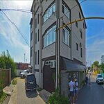 Башня (ulitsa Gertsena No:23, Adler), konuk evi  Soçi'den