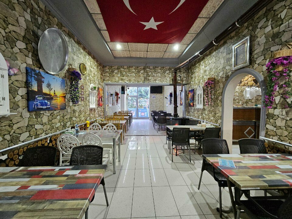 Restoran Kardenya Kokoreç, Konya, foto