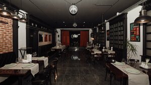 ПапаБлюзБар (prospekt Lenina No:31Б, mikrorayon Novy gorod), restoran  Orsk'tan