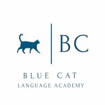 Blue Cat Language Academy (Fevralskaya Street No:65), yabancı dil kursları  Podolsk'tan