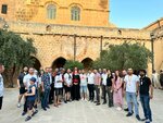 Mardin Turları Turizm Kongre Organizasyon & Taşımacılık Tur Acentası Gözal Turizm (Mardin, Artuklu, 13 Mart Mah., Vali Mustafa Yaman Cad., 11), geziler  Artuklu'dan