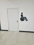 Туалет для инвалидов (Sharlykskoye shosse No:1/2), engelliler için tuvalet  Orenburg'dan