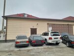 Sto (Salamatov kóshesi No:23), otomobil servisi  Kızılorda'dan