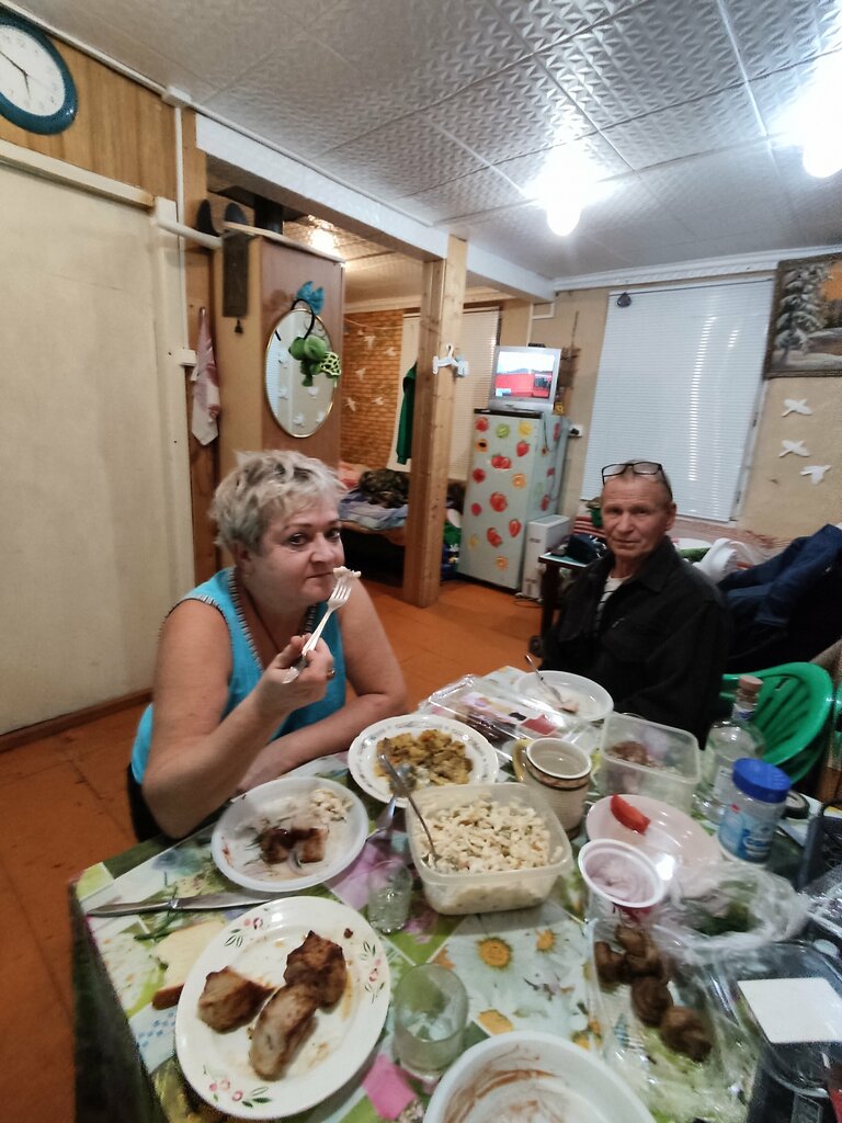Resort oteller, tesisler Фе. Дом отдыха, Nijegorodskaya oblastı, foto