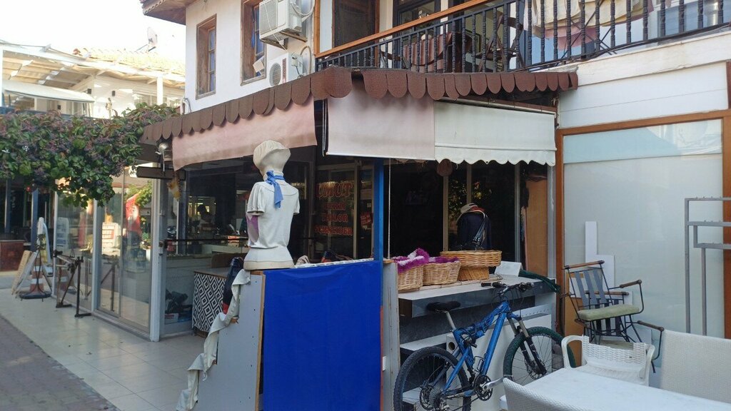 Terziler Umut Dikim Evi, Fethiye, foto