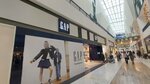Gap (Ankaralılar Cad., No:2, Çankaya, Ankara), giyim mağazası  Ankara'dan