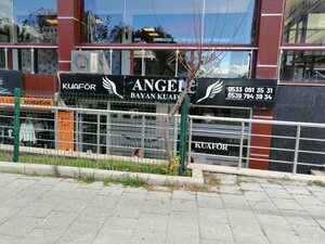 Angel Estetik Kuaför (İstanbul, Beylikdüzü, Büyükşehir Mah., Alp Sok., 3), kuaförler  İstanbul'dan