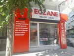 Belgin Çırak Eczanesi (İzmir, Buca, Menderes Cad., 311B), eczaneler  İzmir'den
