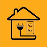 Elektrikli ürünler (Kommunisticheskaya ulitsa No:172А), elektrik ve elektrikli ürün mağazası  Krymsk'ten