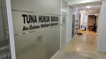 Tuna Hukuk Bürosu (İstanbul, Avcılar, Merkez Mah., Marmara Cad., 10A), hukuk büroları  İstanbul'dan