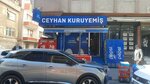 Ceyhan Kuruyemiş (4.Barbaros Cad., No:17A, Küçükçekmece, İstanbul), alkollü içecekler  İstanbul'dan