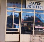 Zafer Bisiklet (Yazır Mah., Pembegul Sok., No:2, Selçuklu, Konya), bisiklet tamircileri  Konya'dan