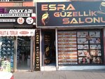 Esra Güzellik Salonu (140 Nolu Cad., No:55, Şahinbey, Gaziantep), güzellik salonu  Gaziantep'ten