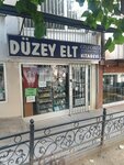 Düzey Kitabevi (Hocaalizade Mah., Eceler Sok., No:14, Osmangazi, Bursa), kitap mağazaları  Bursa'dan