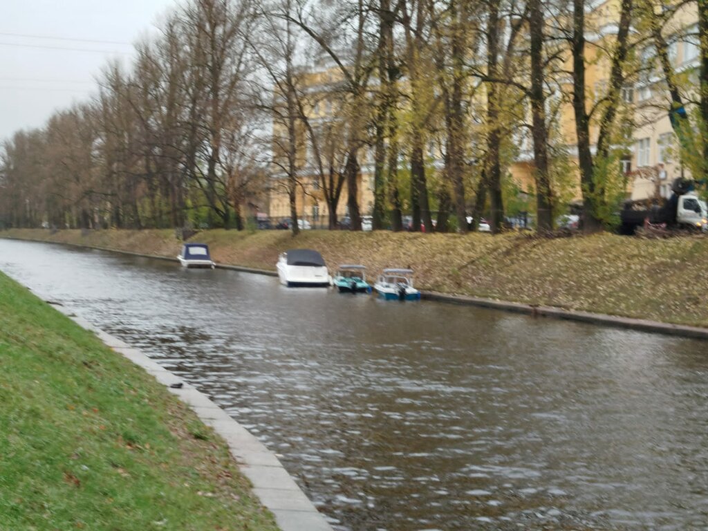 i̇skele Jetty , Saint‑Petersburg, foto