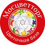 Mostsvettorg (Spartakovskaya Street No:17), çiçekçiler  Moskova'dan