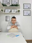 Yaroslaw Kuzub Kinezio-massage (Revolyutsionnaya ulitsa No:26), masaj salonları  Bataysk'tan