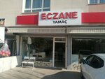 Yamaç Eczanesi (Ankara, Altındağ, Örnek Mah., Adalıhalil Cad., 10A), eczaneler  Ankara'dan