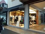 Şıktex (Konak Mah., 904 Sok., No:27, Konak, İzmir), giyim mağazası  İzmir'den