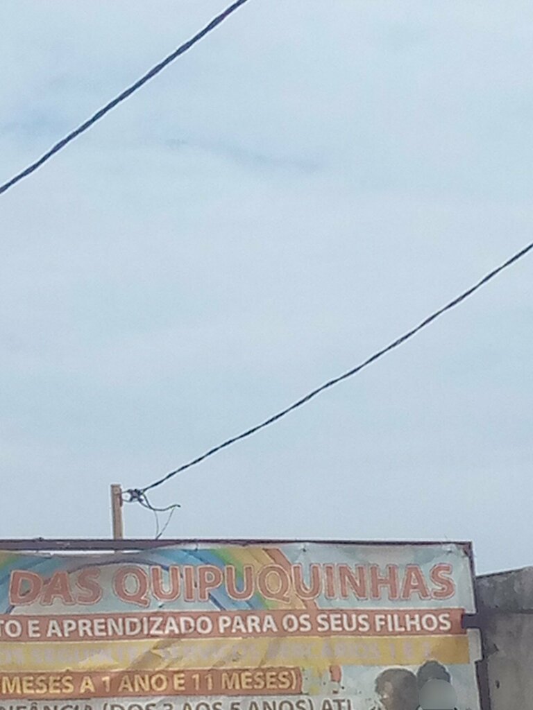 Anaokulları Cantinho das quipuquinhas, Loanda, foto