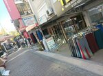 Batı Saatçi (Kızılsaray Mah., 76. Sok., No:5, Muratpaşa, Antalya), saatçiler  Antalya'dan