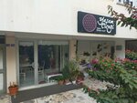 Yaşam Çiçeği Pilates (Yeşilbahçe Mah., 1462. Sok., No:1/A, Muratpaşa, Antalya), pilates stüdyosu  Antalya'dan