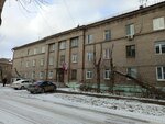 Sudebny uchastok № 5 Kirovskogo sudebnogo rayona goroda Permi Permskogo kraya (ulitsa 4-y Pyatiletki No:2А), adliyeler  Perm'den