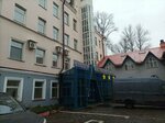 Ленстройтрест № 5 (Reki Pryazhki Embankment No:3/1), prefabrik binalar  Saint‑Petersburg'dan