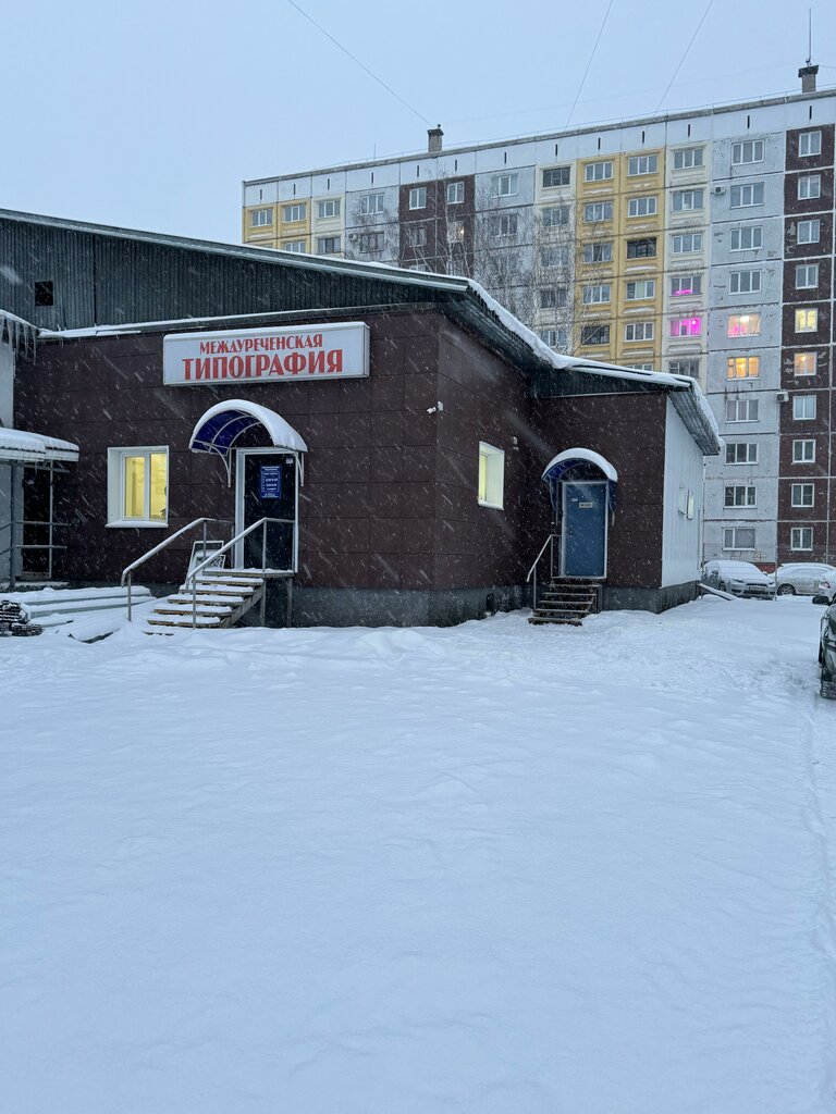 Kömür firmaları Угольные Решения, Mejdureçensk, foto