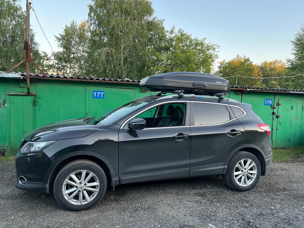 Oto aksesuarları Аренда Автобоксов, Moskova, foto