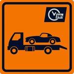 Evacuator Evropeiskii (Lenina Avenue No:115), çekici hizmeti  Magnitogorsk'tan