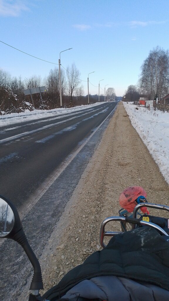 Yol yapımı ve bakımı Филиал Красногорский ГУП Дх Юго-Восточное ДСУ, Altayski krayı, foto