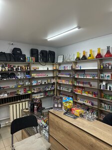 Baby Trip (ulitsa ​Gabdully Tukaya No:42/75), elektronik sigara satış noktaları  Mamadış'tan