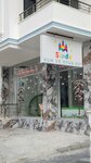 Şinda Kum ve Oyun Evi (Samsun, 19 Mayıs, Cumhuriyet Mah., Özel İdare Sok., 13), oyun alanı  Ondokuzmayıs'tan