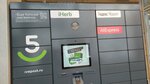 5Post (ulitsa Mira No:69), parsel otomatı  Berezniki'den