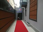 Öz Ağaç İş Sendikası Ankara Konağı (Ankara, Altındağ, Örnek Mah., İçli Sok., 50), otel  Ankara'dan