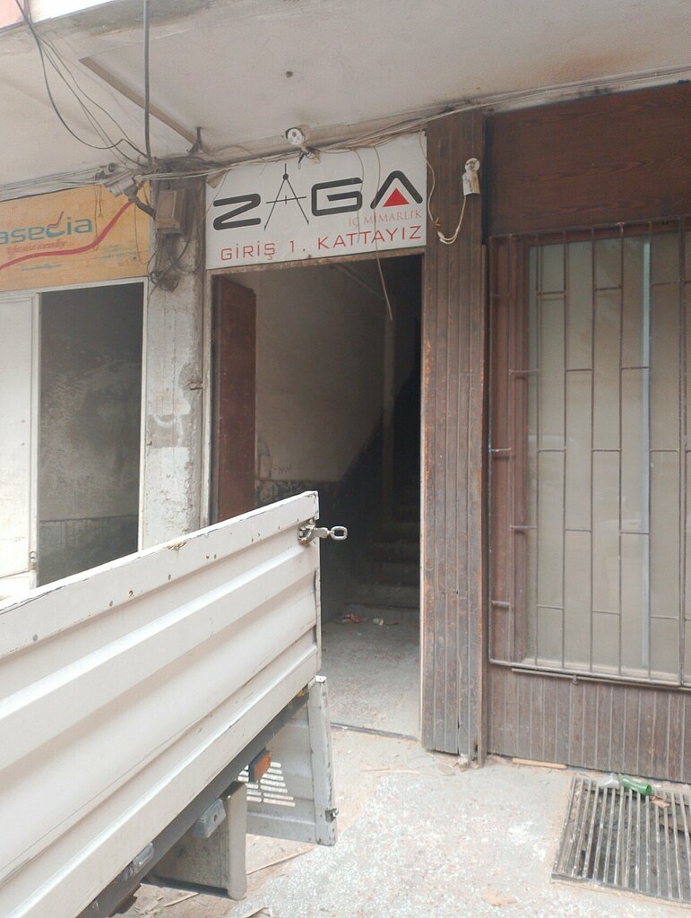 i̇ç mimarlık firmaları Zaga İç Mimarlık Mobilya, Ankara, foto