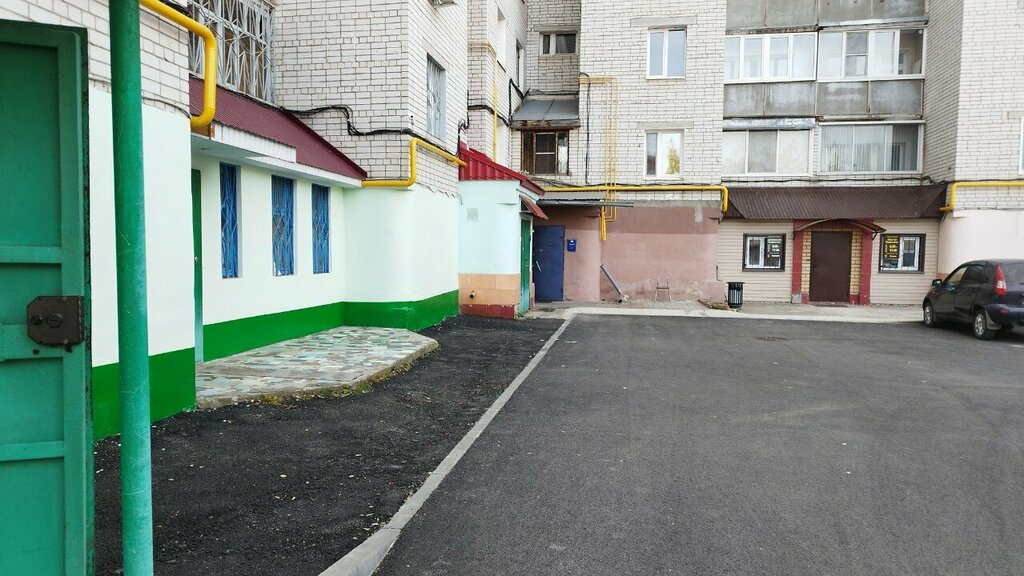 i̇nşaat firmaları Вектор, Zelenodolsk (Yeşel Üzen), foto