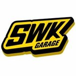 Swk Garage (Полевая улица No:4А), motosiklet tamiri  Kerç'ten