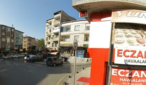 Ulku Pharmacy, Стамбул, Эсенлер, махалле Хавааланы, улица Гёнлюм, 18 ...