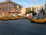 Çiğli Egekent Taksi Durağı (Küçük Çiğli Mh., 8050 Sok., No:27/1, Çiğli, İzmir), taksi  İzmir'den