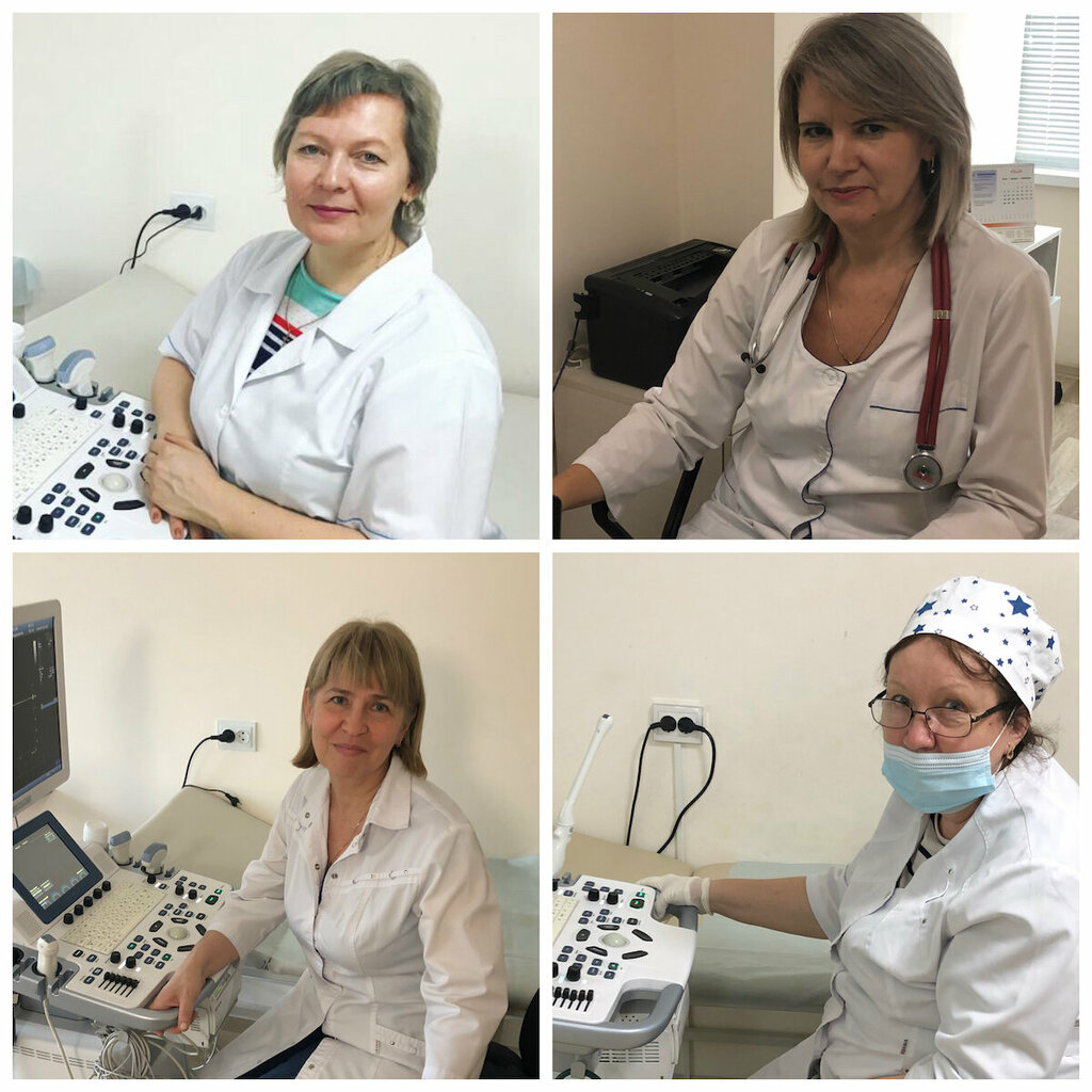 Özel muayenehaneler Ваш Доктор, Öskemen (Ust‑Kamenogorsk), foto