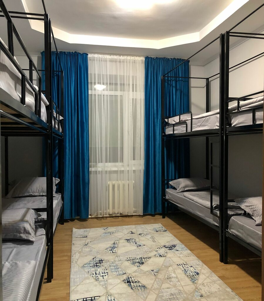 Pansiyonlar, hosteller Hostel House, Astana, foto